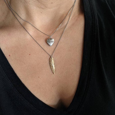 Hand Drawn Family Crest-rare From the 1700's A Rampant Goat - Etsy