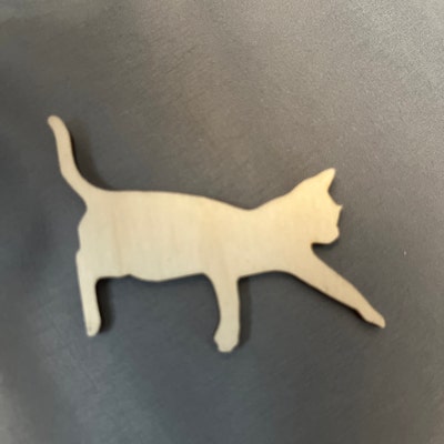 Unfinished Wooden Steer Cow Head Shape Cow Head Wood Cutout - Etsy