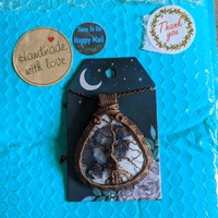 TUTORIAL Pumpkin Halloween Wire Wrapped Tutorial Pendant - Etsy Canada