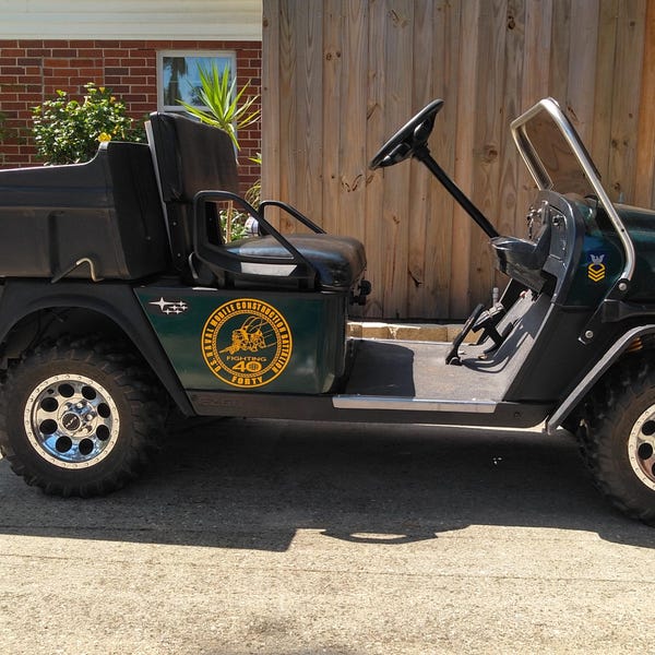 EXW Pin / Badge Enlisted Expeditionary Warfare Specialist US Navy USN ...