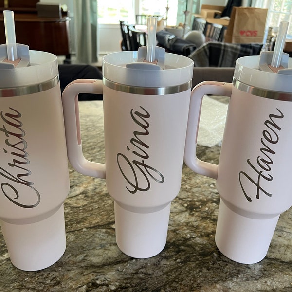 Stanley Cup,stanley,stanley Tumbler,personalized Stanley Cup ...