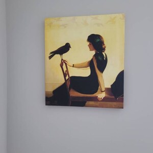 Satan Summoning His Legions von Sir Thomas Lawrence - Etsy.de