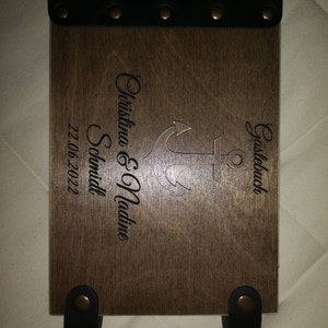 Photo Album Tree Scrapbook Tree of Life Wedding Album | Etsy