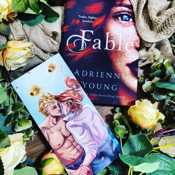 Fable + West - Etsy