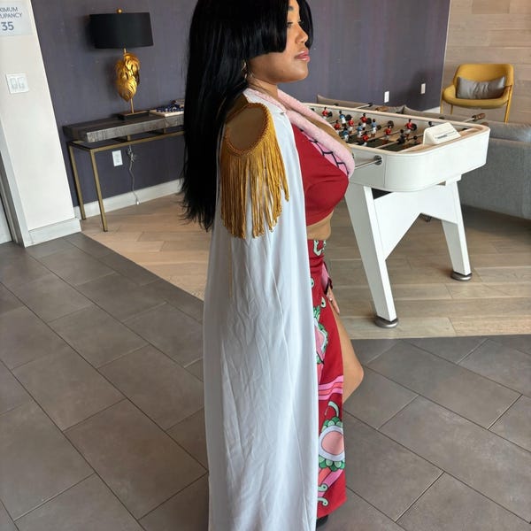 Owl House Collector Inspired Cosplay, Collector Owl House, the Owl ...