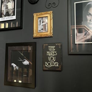 Italian Woman Eating Spaghetti Poster, Black and White Vintage Photo ...