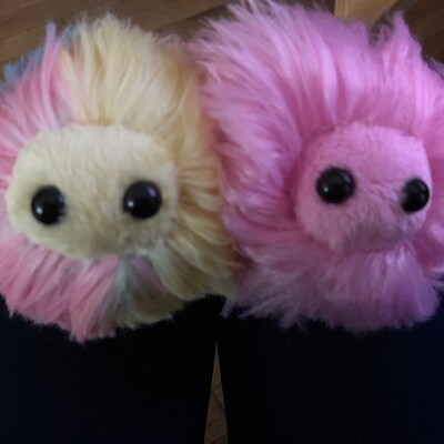 Sans Undertale Soft Plush Keychain - Etsy Canada