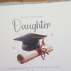 Editable Graduation Girl Template Invitation Graduation Party Invite ...