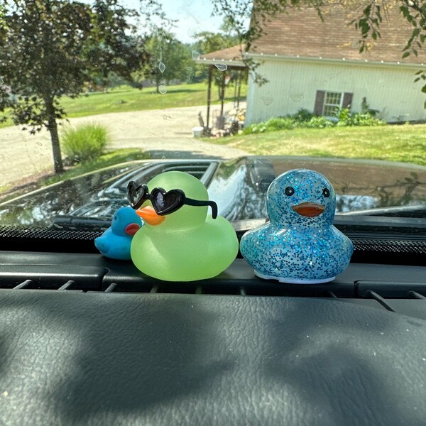 Fun Holiday Elf Rubber Duck/fun Gift/you've Been Ducked/party Favor ...