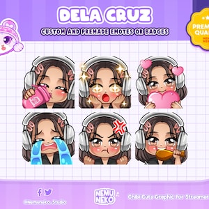 6x Cute Monkey Emotes Wow Monkey Emotes Clown Monkey - Etsy