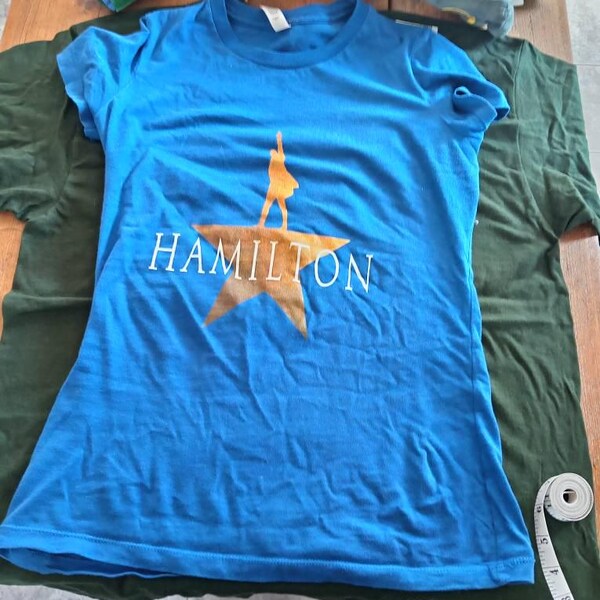 GREASE MUSICAL JUMPER Rydell High School Varsity Sweater Grease Musical ...