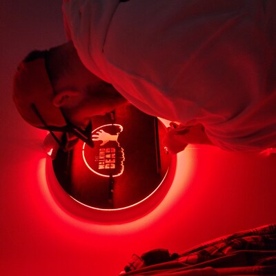 Drum Room Neon Sign Drum Kit Neon Sign Drum Led Sign Drum - Etsy