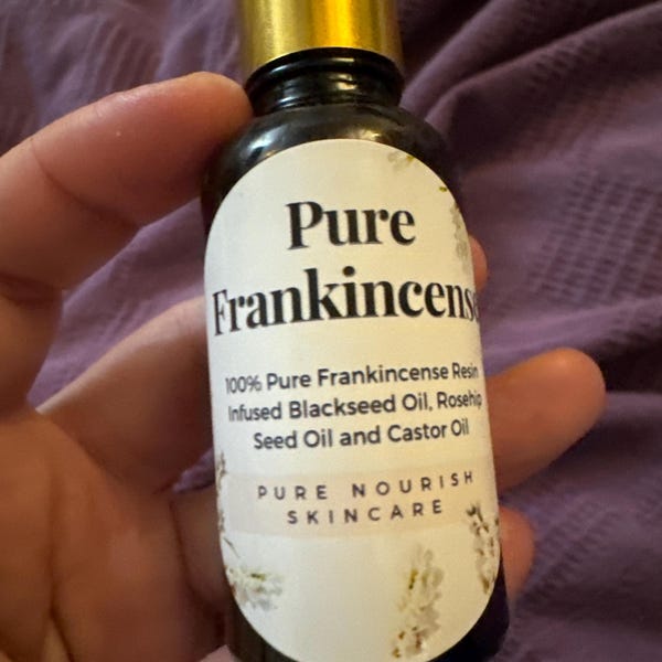 Green Hojari Frankincense Resin Oleo Extract Oil | Organic Jojoba Oil ...