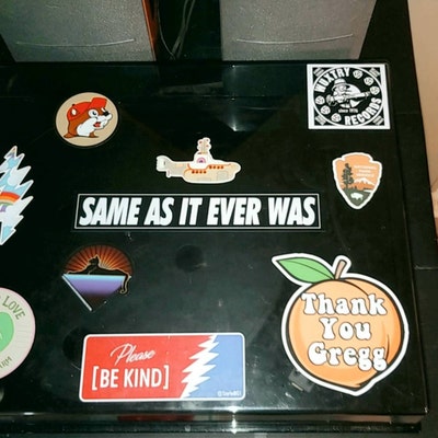 Thank You Jimmy - Etsy