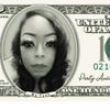 Personalized 100 Dollar Bill Prints, Perfect for the Bride, Birthday ...