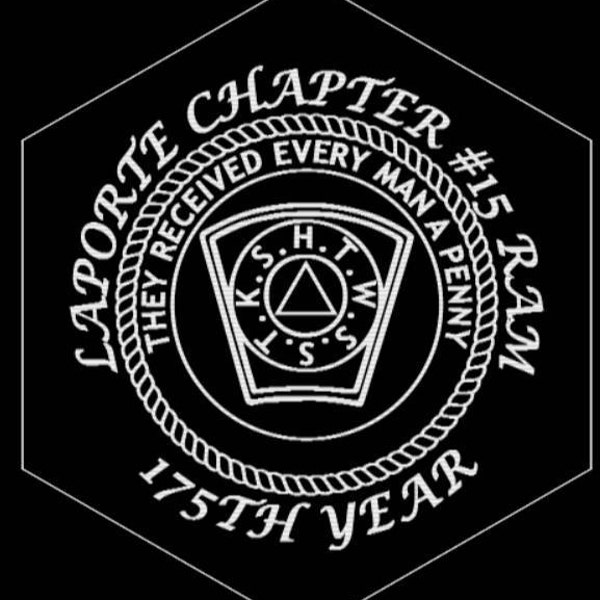 Masonic Freemasonry - Set of 3 Wood and Leather Bookmarks - Custom ...