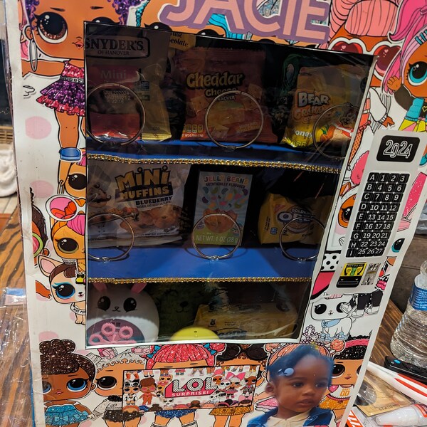 Vending Machine Template | 16x20 Blank Template | Payment Panel Png ...