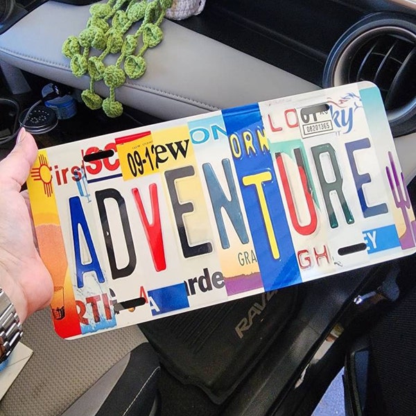 Largemouth Bass Jumping in Mountain Lake Sublimation Printed Aluminum ...