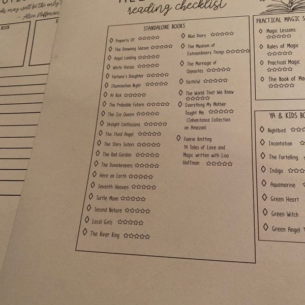 Printable Cryptid Tarot Cards | Printable Stickers | Printable Cards ...