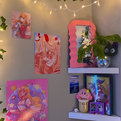 Poppy Playtime Sticker Pack - Etsy