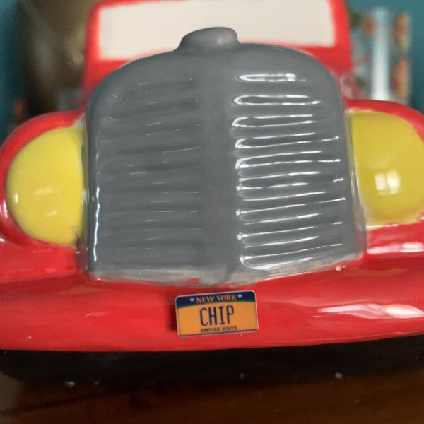 Blade Runner Rick Deckard Wallet Card Set 2019 Movie Prop Cards 6 Cards ...