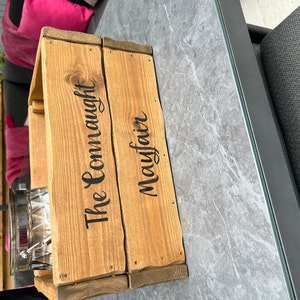 This Way That Way Not This Way Wonderland Fairytale Storybook Signpost ...