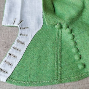 Medieval Braies Men's Linen Braies Reenactment | Etsy