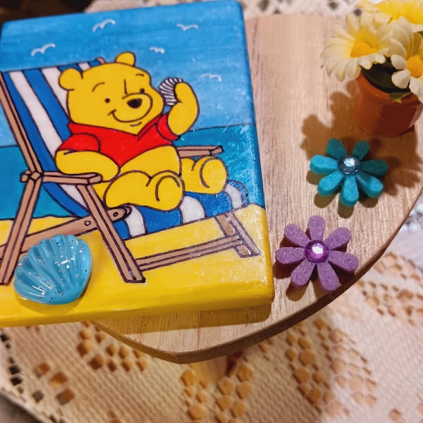 Bluey Characters Painted Rocks Heeler Family 12.50 Each SEALED - Etsy