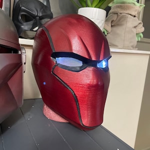 Red Hood Chest Armor for Women 3D Model STL Files | Etsy