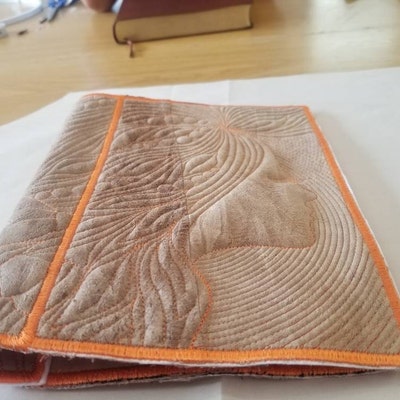 In the Hoop Wristlet Machine Embroidery Design Wrist Straps ITH Key Fob ...