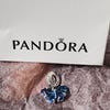 New Sterling Silver Camper Van Charm for Pandora Bracelet 797871EN160 W ...