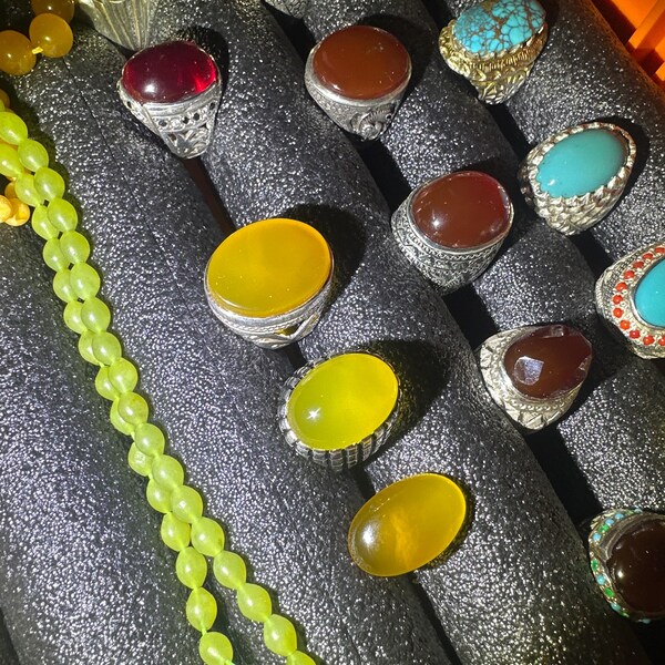 Precious Top Quality Rare Found Star Ruby Oval Cut Burmese High Quality ...