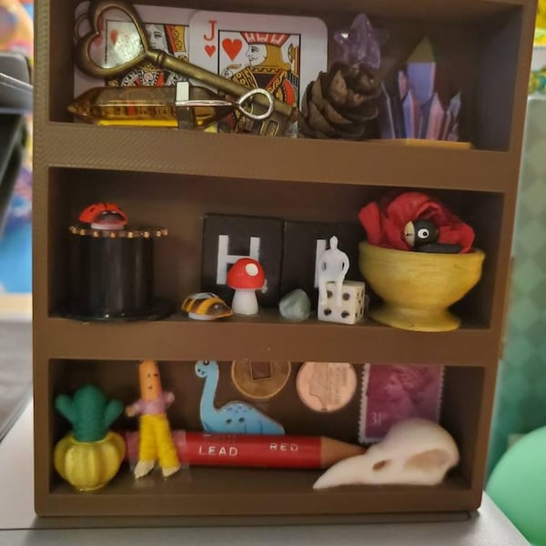 Kingdom of Ash Inspired Book Nook | Aelin Rowan Lysandra Ect | Booktok ...