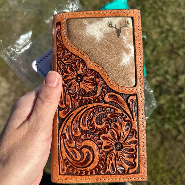 Wedding cards & Gifts Sign custom Cowhide Branded Sign Personalized ...