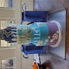Frozen Number Age Cake Topper Frozen Birthday Party Winter Themed Party ...