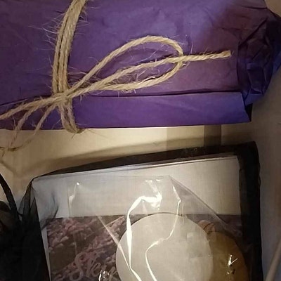 Money Money Come to Me Oil, Financial Abundance Oil, Intention Setting ...