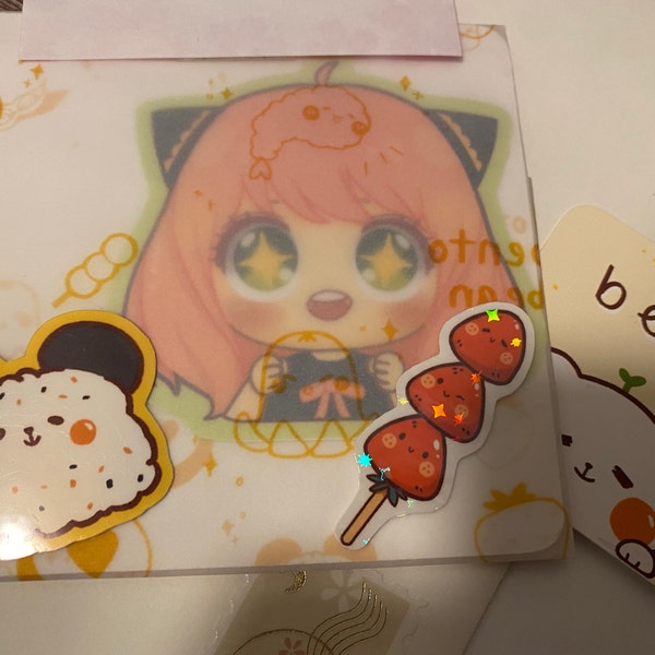 Coffee and Toast Sticky Notes/ Cosy Bakery Cafe Theme/ Cute Office ...