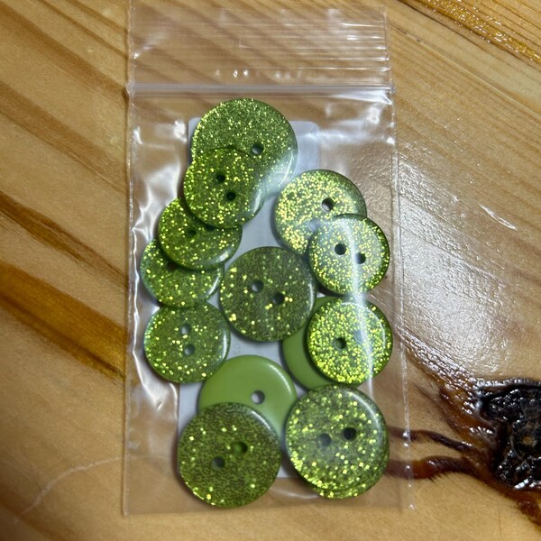 Disney Lion King Buttons Collection Simba Timon Pumbaa Set of 3 Shank ...