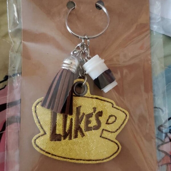 Wicked Inspired Keychain - Etsy