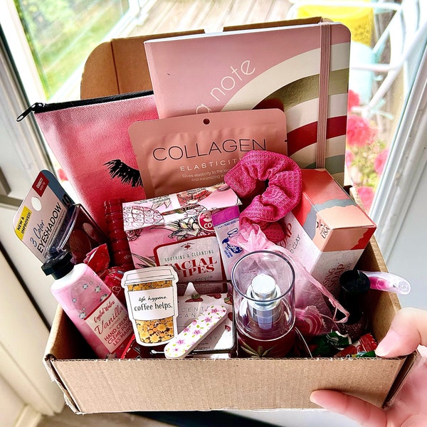 Mini Appreciation Gift Bag - Etsy