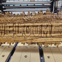 Masonic Symbol, 3D STL Model, CNC Router Engraver, Artcam, Aspire, CNC ...