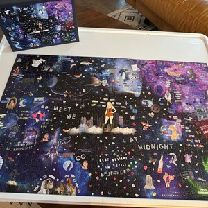 The Tortured Poets Department Bookstore, TTPD, Garden, TTPD Poster ...