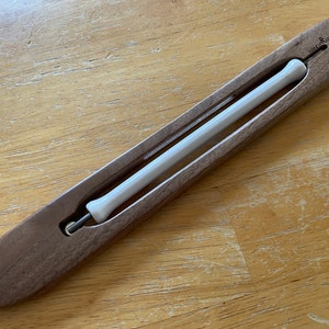 Carved Weaving Batten Sword - Etsy