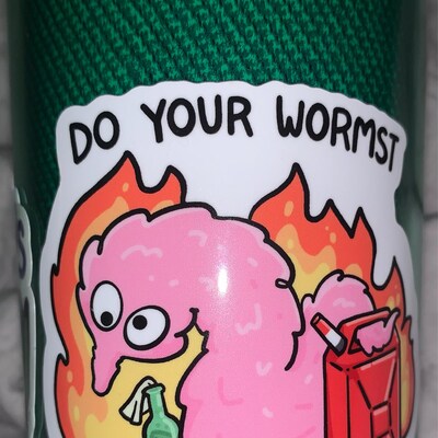 Bug Buddies Lanyard Cute Isopod Insect Nature - Etsy