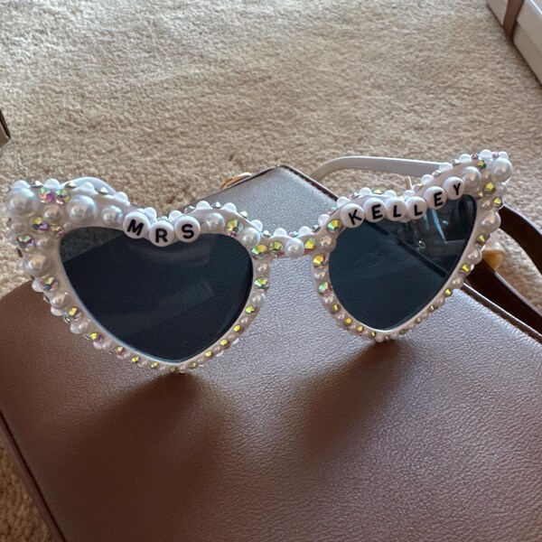 Custom Name Seashell Wine Glasses, Wedding Bridesmaids Gift,beach Shell ...