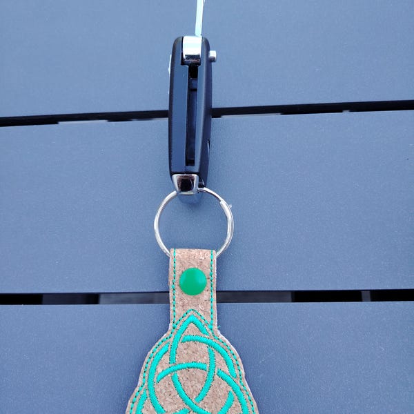 Digital File ~ Embroidered Best Uncle Ever Fob Bookmark Design for ...