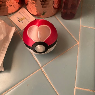 Balligatr Prop Switch Game Case Holder Spring Loaded 3D Print - Etsy