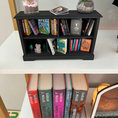7 Realistic Miniature assigned Reading Books for 1/6 Scale Dolls Like ...