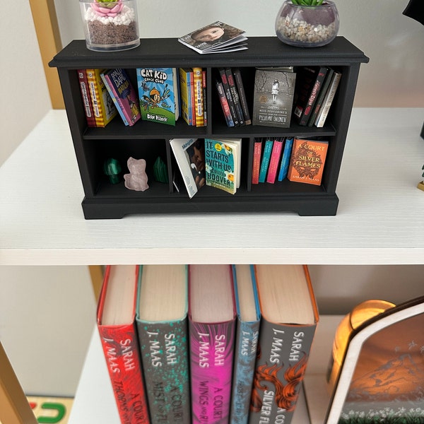 Miniature Dork Diaries Book Series for 1/6 & 1/8 Scale Dolls Like ...