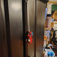 Crochet Spiderman Car Hanger Digital Pattern - Etsy Canada